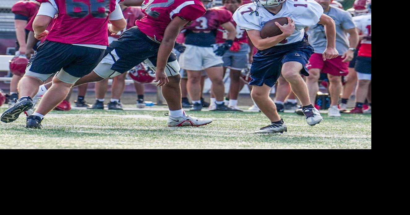 Northgate Football Schedule Released | Sports | times-herald.com