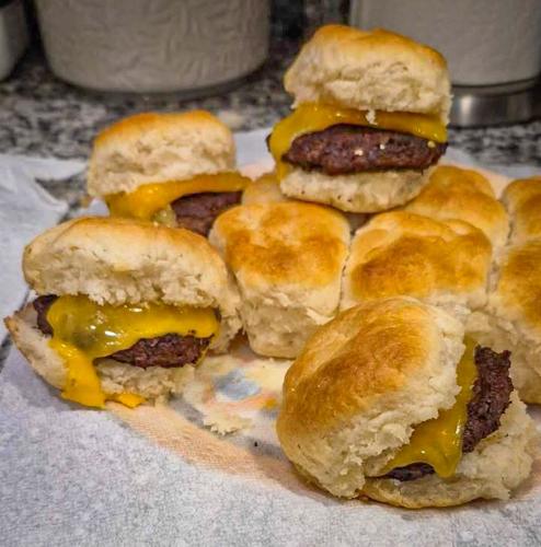 Finding the best biscuits in Coweta: Hidden gems, classic spots and ...