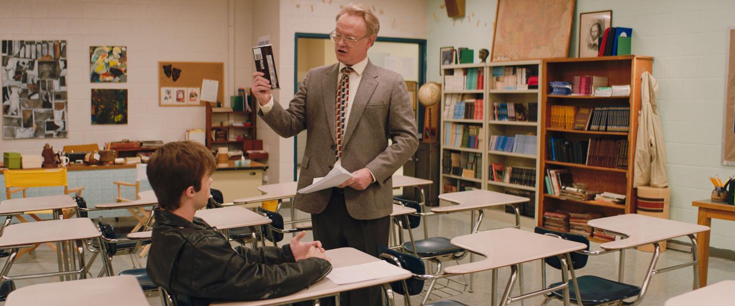 Brave the Dark | Reviews | times-herald.com