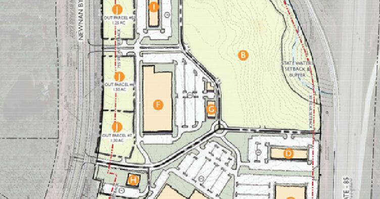 Traffic concerns stall Big Poplar II rezoning | News | times-herald.com