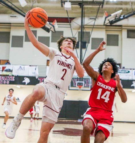 Back-to-back overtime games for Northgate | Sports | times-herald.com