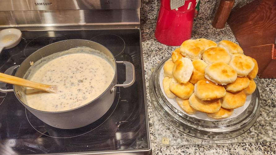 Finding the best biscuits in Coweta: Hidden gems, classic spots and ...