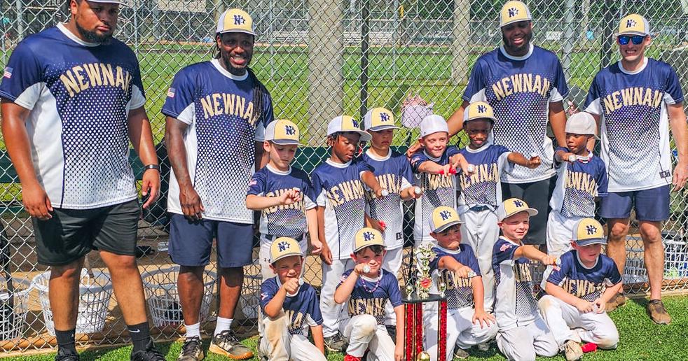 Comeback kids: NYAA 6U takes second in state | Sports | times-herald.com
