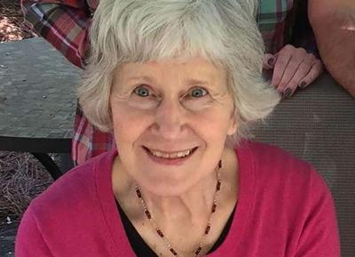 Linda Joyce Woodall | Obituaries | times-herald.com