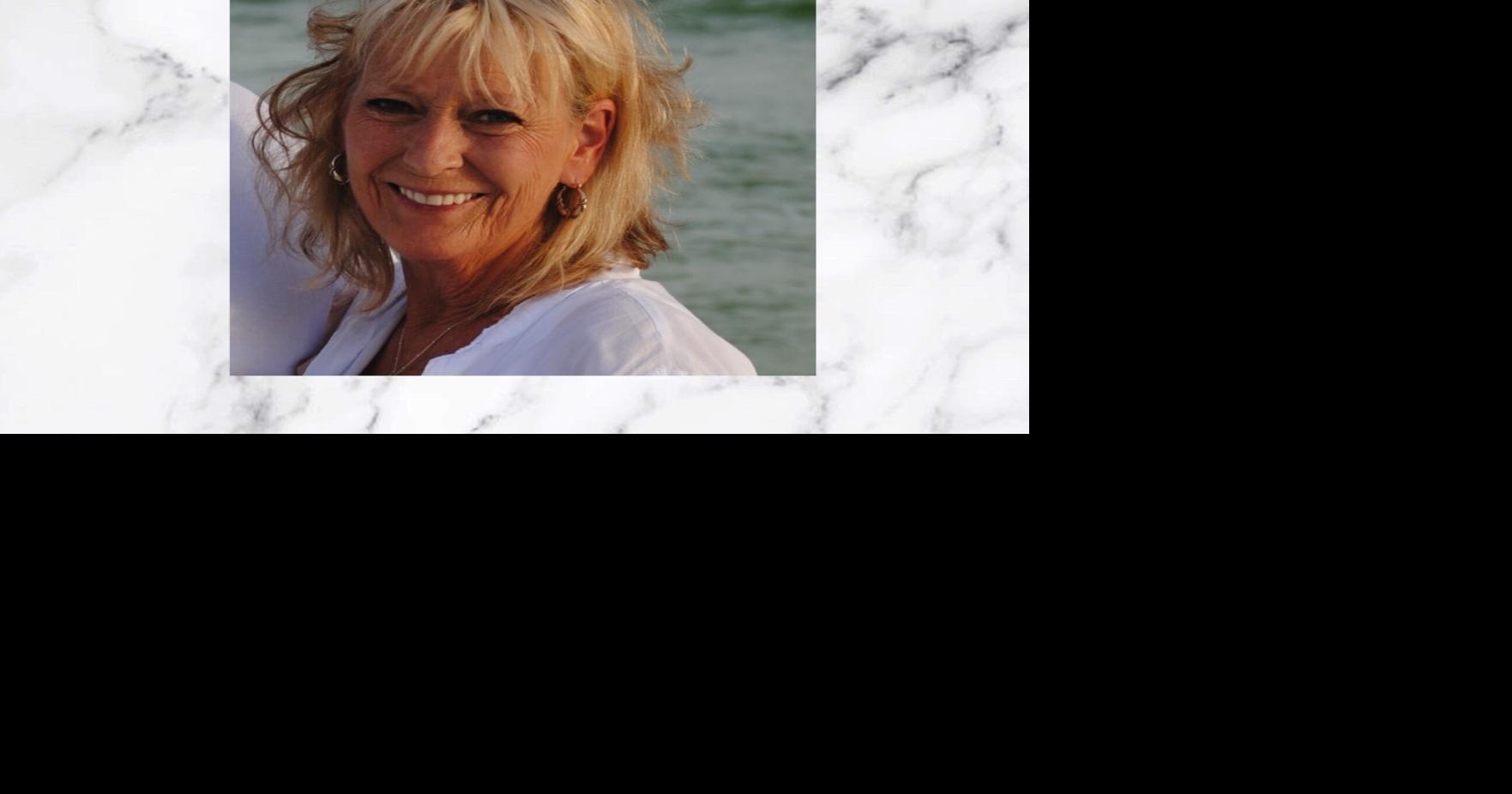 Sandra ‘Sandy’ Johnson Bruce | Obituaries | times-herald.com