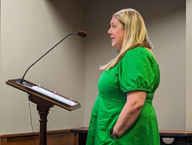 Poplar Road Elementary is filling hearts, minds and stomachs | News ...