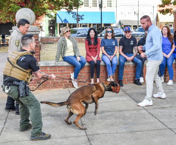 Coweta’s Most Wanted raises more than $9K for Camp 145 | Arts ...