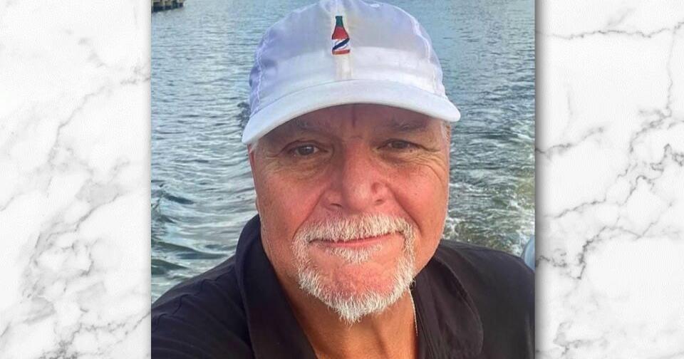 Norman Paul Bowers | Obituaries | times-herald.com