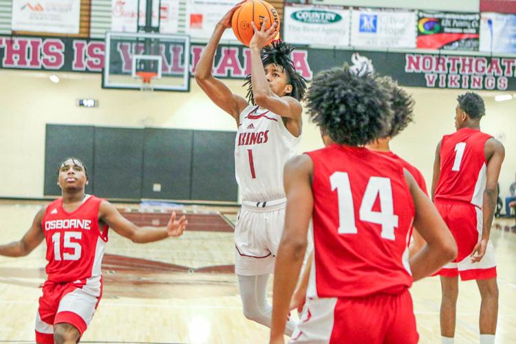 Back-to-back overtime games for Northgate | Sports | times-herald.com