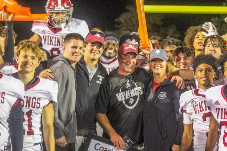 Milestone Moment for Northgate’s McDonald | Sports | times-herald.com