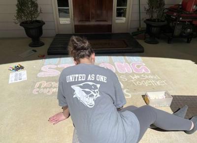 Angel’s House residents share support for Newnan | Local News | times ...