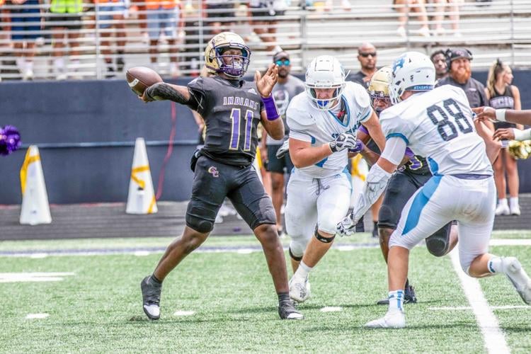 Spring football practice around the corner | Sports | times-herald.com