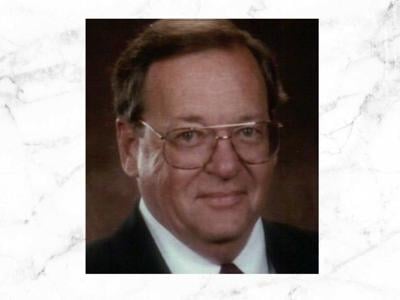 Henry Irving Jackson Jr. | Obituaries | times-herald.com