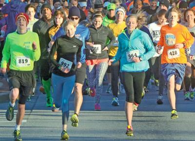 Run for Angels, Chicken-Q returns Feb. 6 | Local News | times-herald.com