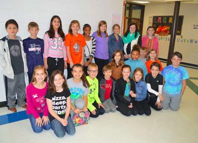 Arbor Springs Environmental Club holds waste free lunch | Education ...