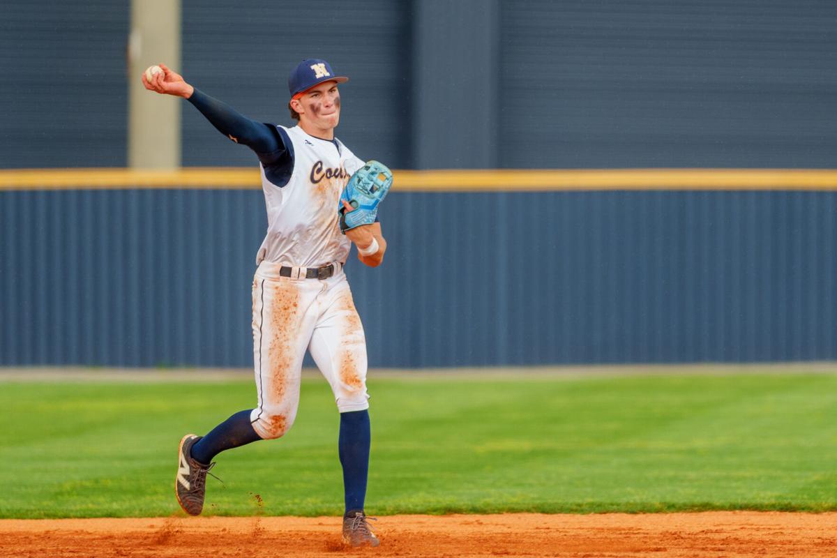 Kilby named Player of the Year | Sports | times-herald.com