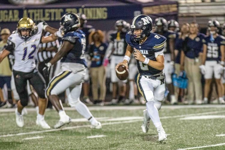 Spring football practice around the corner | Sports | times-herald.com