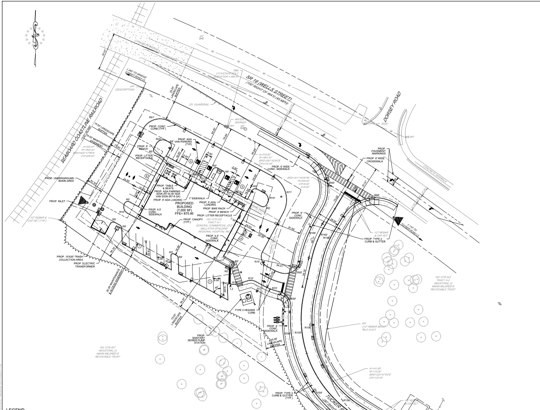 Senoia Council approves Wellstar’s final overlay plans | News | times ...