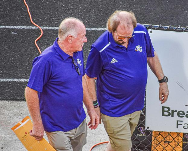 ‘Country boys on the radio’– McKnight brothers reflect on five decades ...