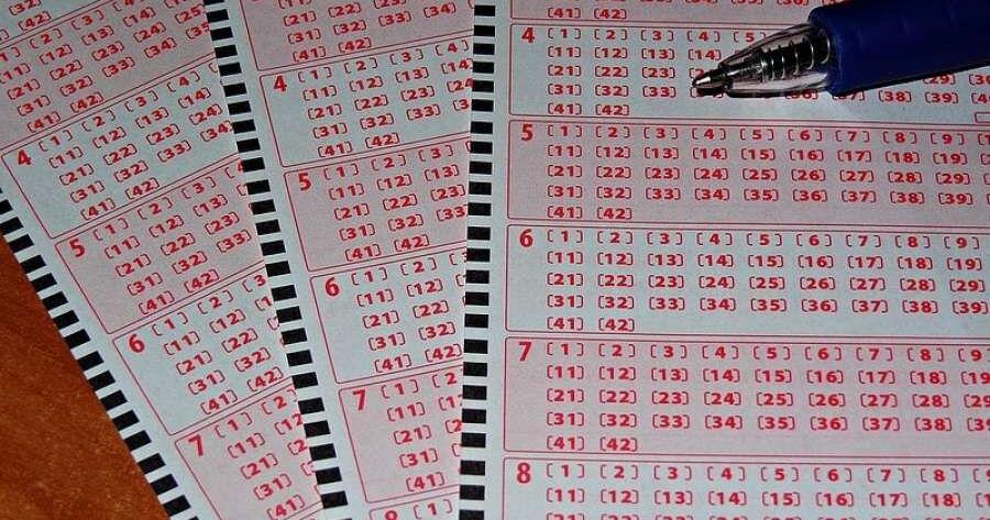 Local lottery payouts delayed after billion-dollar winner declared ...