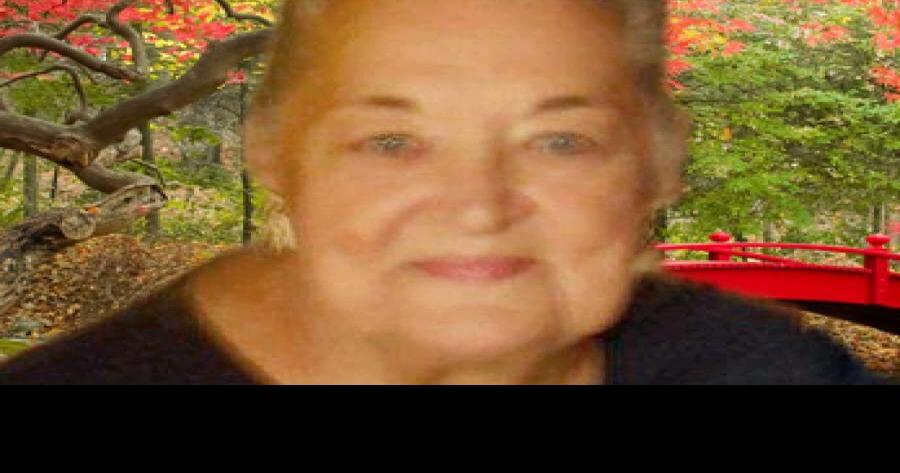 Elizabeth Ann Barfield | Obituaries | times-herald.com
