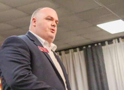 Philip Singleton not seeking reelection | Local News | times-herald.com