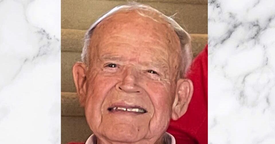 Charles Kenneth Walls | Obituaries | times-herald.com