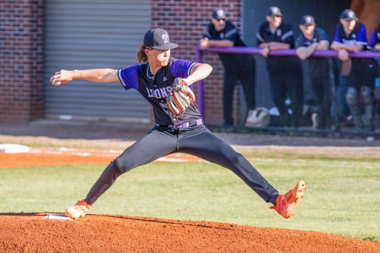 Stiltner does it again – Lions get big win | Sports | times-herald.com