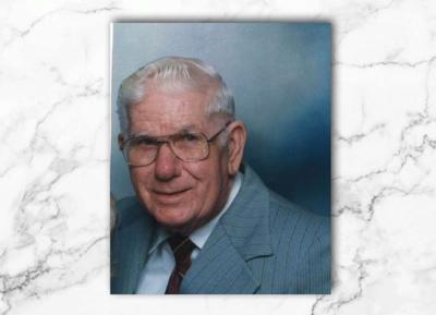 Melvin H. Arrington | Obituaries | times-herald.com