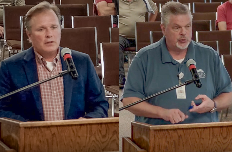 CWASA: Industrial growth needed to offset water utility costs | News ...