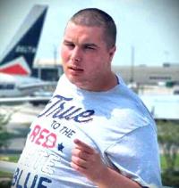 BENJAMIN R. SPRADLIN | Obituaries | times-herald.com