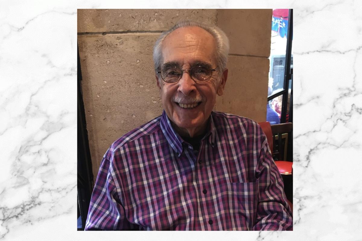 Alvin Steven Rubenstein | Obituaries | times-herald.com