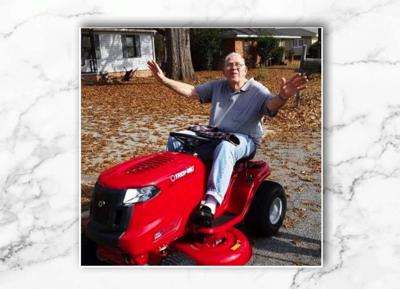 James Edward Payton | Obituaries | times-herald.com