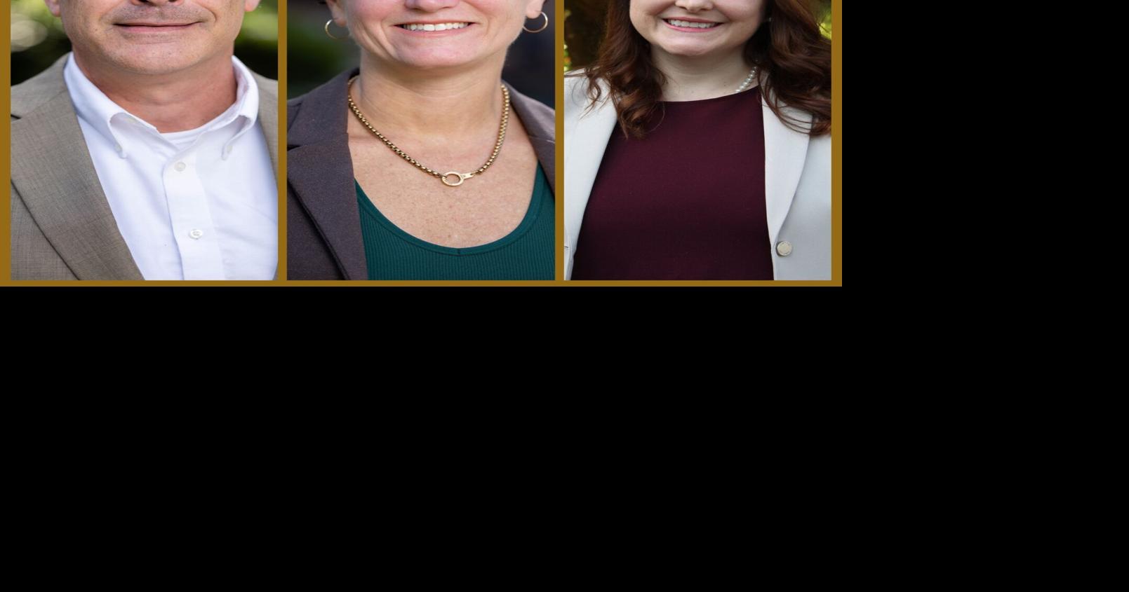 Leadership changes in Coweta County administration | News | times ...