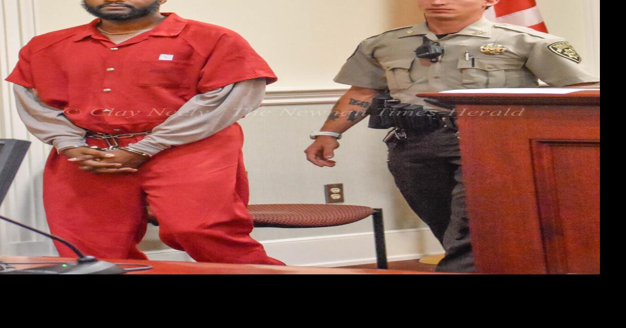 Tiffany Foster Murder Suspect Formally Indicted News Times
