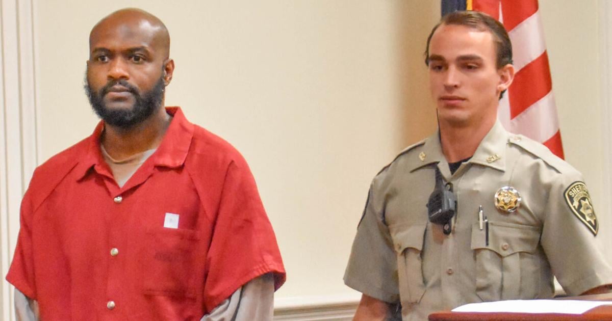 Tiffany Foster Murder Suspect Formally Indicted News Times