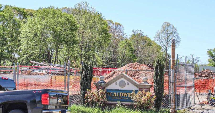 DDA to hear from Caldwell developers on Wednesday | Local News | times ...