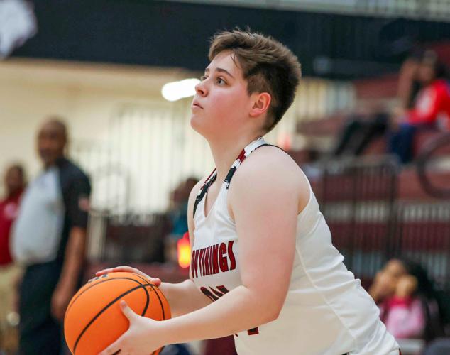 Vikings roll into Region Tournament | Sports | times-herald.com