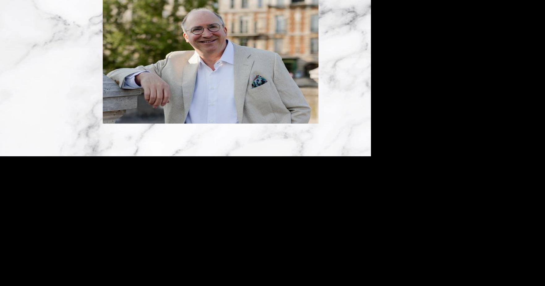 Dr. Jeffrey Daniel Schultz | Obituaries | times-herald.com