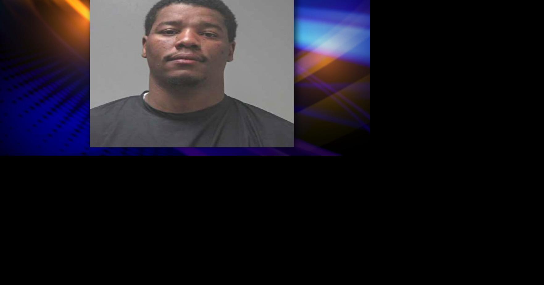 Alabama man charged in Coweta kidnapping attempt | News | times-herald.com