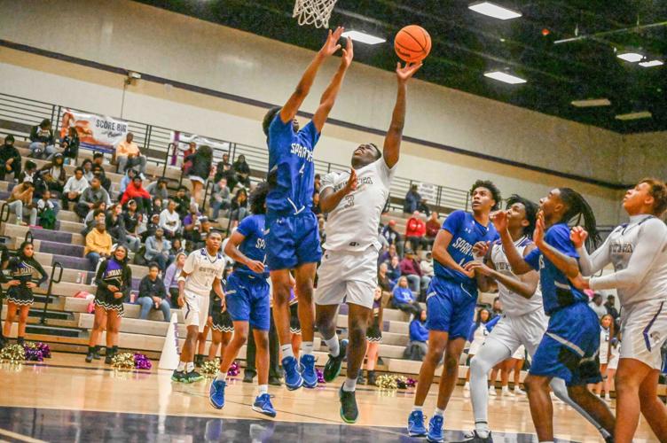 Indians surge in region play | Sports | times-herald.com