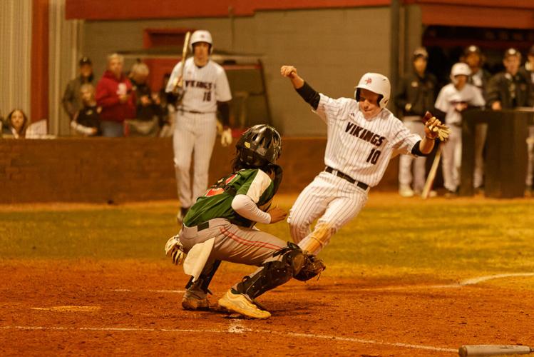 Vikings bounce back with dominant win over Stockbridge | Sports | times ...