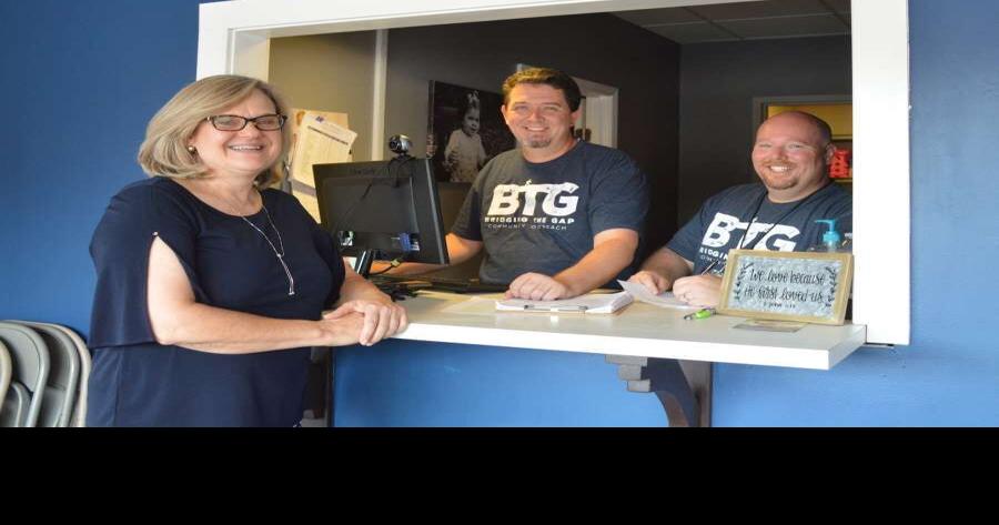 Matching campaign to help with greater need at BTG | Local News | times ...