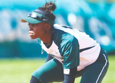 Echols nominated for top college honor | Sports | times-herald.com