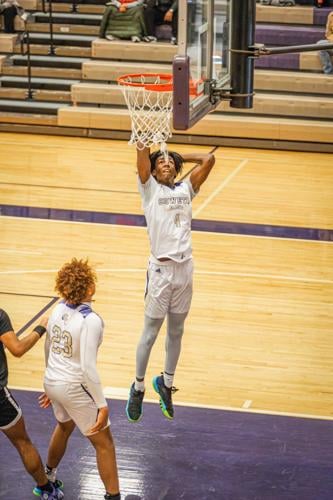 A Saturday sweep for the Indians | Sports | times-herald.com