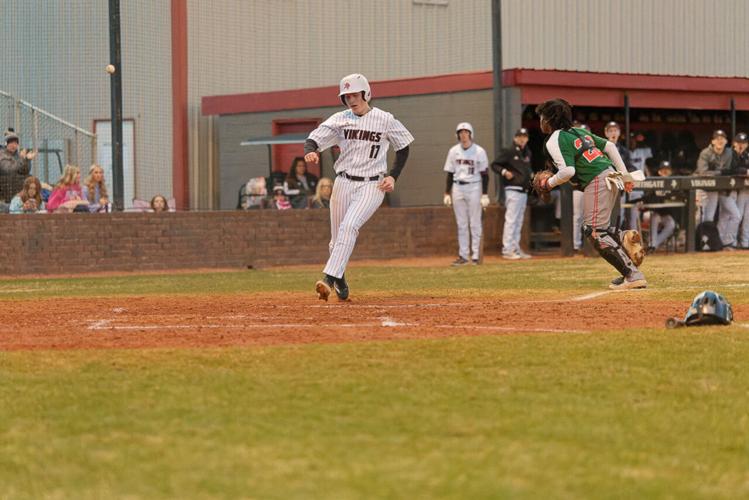 Vikings bounce back with dominant win over Stockbridge | Sports | times ...