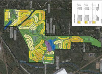 Del Webb community given Nov. 17 public hearing date | Local News ...