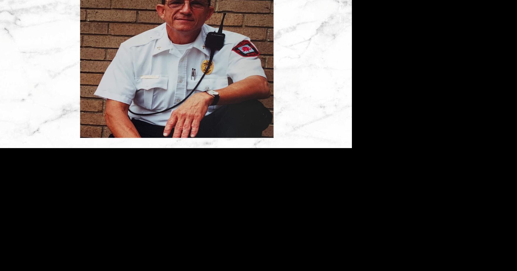 Thomas Robert Callahan | Obituaries | times-herald.com