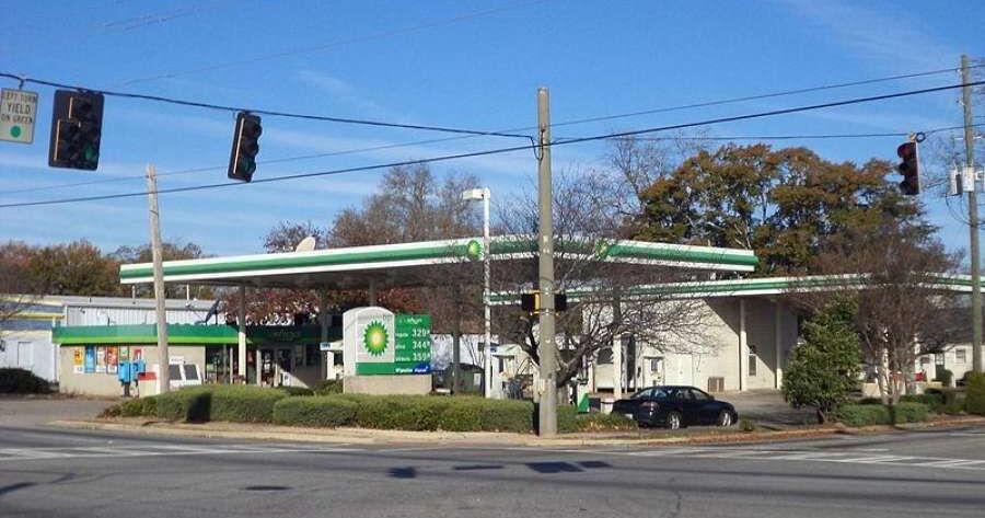 BP gas discount for healthcare workers, first responders | Local News ...