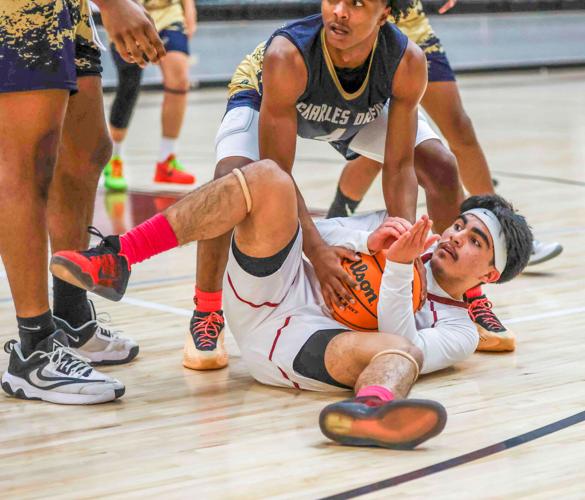 Vikings roll into Region Tournament | Sports | times-herald.com